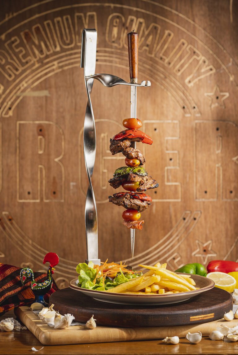 Food | Piri Piri Flaming Grill | Restaurants in Thailand | Thai Piri ...
